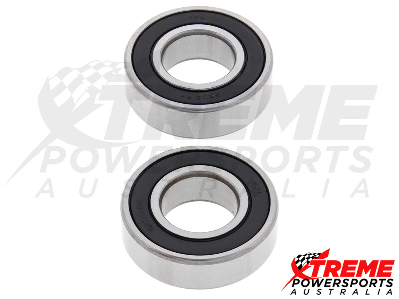 Non-ABS Dyna Wide Glide FXDWG 2008 Rear Wheel Bearing Kit 25-1571 | eBay