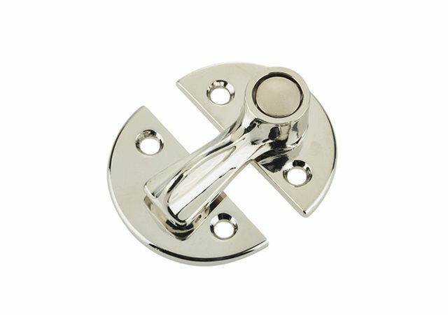 Lorry / Horsebox / Trailer / Locker / Inspection Catch Gravelly ...