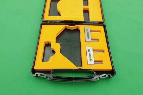 System 3R 135.019.821 Clamp Kit Type A for Agie Charmilles EDM | eBay