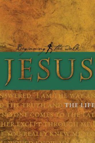 Jesus : The Life by Mary Bennett and Ron Bennett (2004, Trade Paperback ...