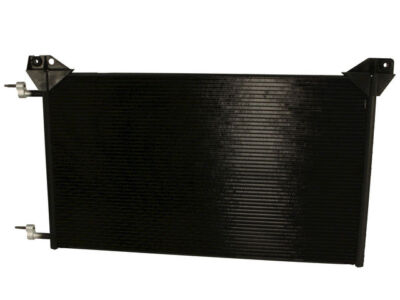 AC Delco Genuine GM A/C Condenser fits Chevy Silverado 1500 1999-2013 ...