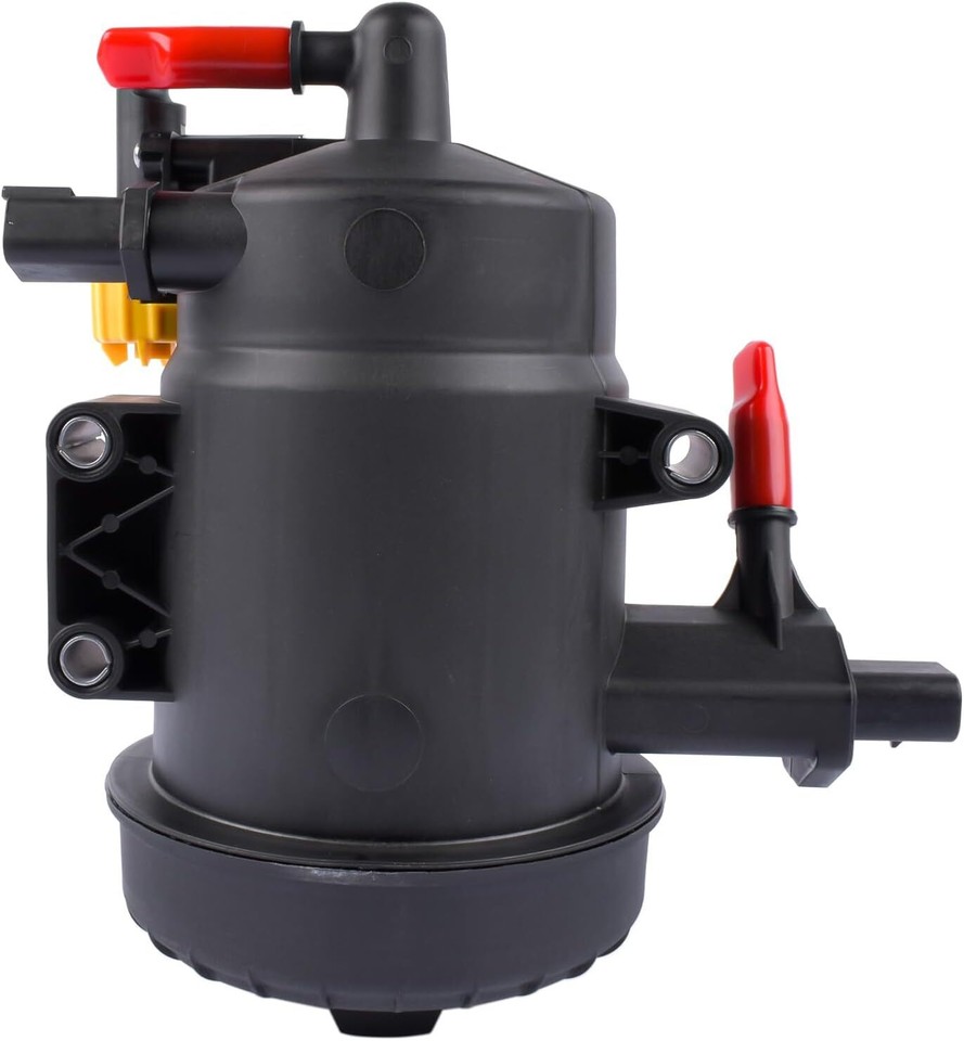 For Ram 2500 3500 4500 Cummins 6.7L Replace Mopar Fuel Filter ...