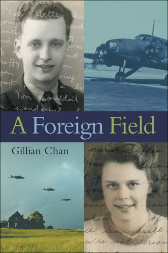 A Foreign Field by Chan, Gillian 9781553373490 | eBay