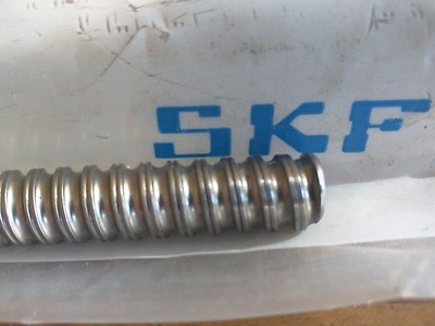 NEW SKF 1050mm BALLSCREW BALL SCREW VH 12X4 R 1000 G9 PACKED | eBay