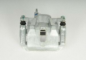 CARQUEST/ACDelco GM Original Equip 1722358 - Disc Brake Caliper, Front ...