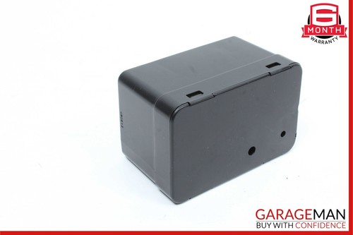 07-14 Mercedes W221 S550 CL600 Trunk Seat Lumbar Vacuum Pump 2218000248 ...