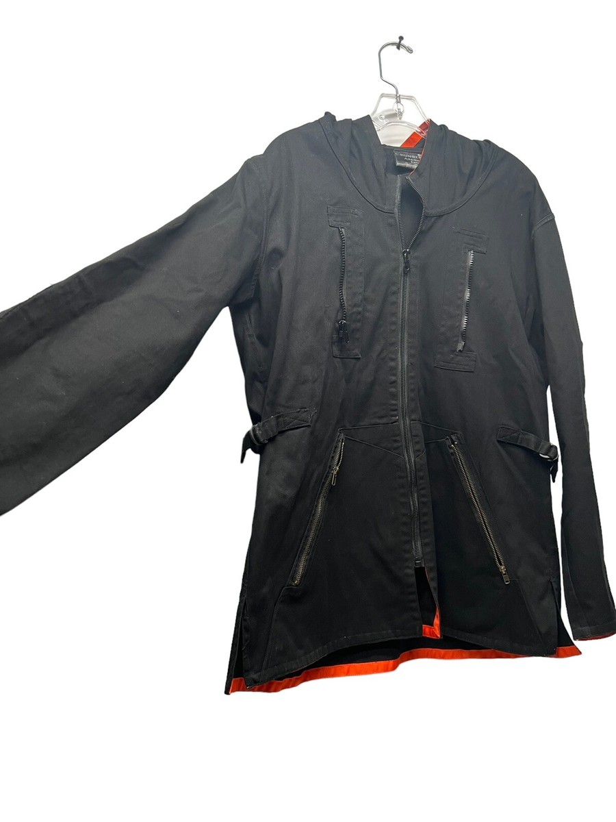 Hunger Games Arena Jacket