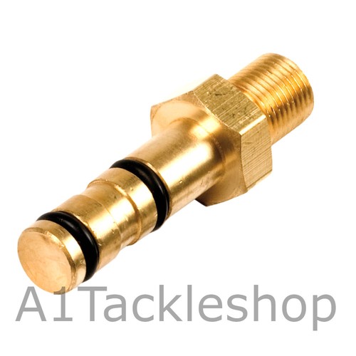 Kral Puncher & Breaker NP02 / NP03 Air Rifle Filling / Charging Probe ...