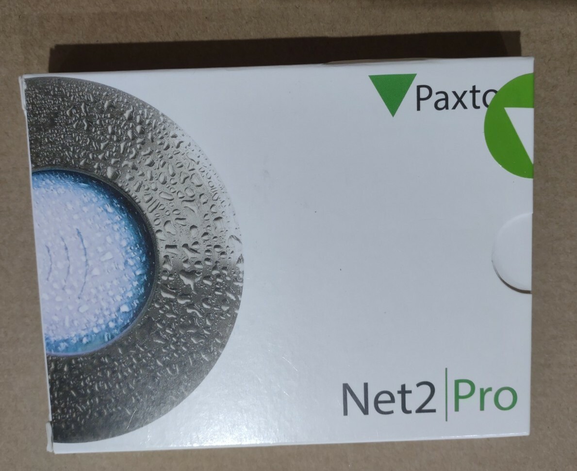 Paxton Access 930-010-us Net2 Pro Software on USB for sale online | eBay