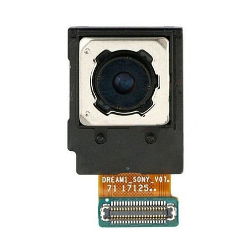 Genuine Samsung Galaxy S8 Plus Rear Back Main Camera - Original OEM ...