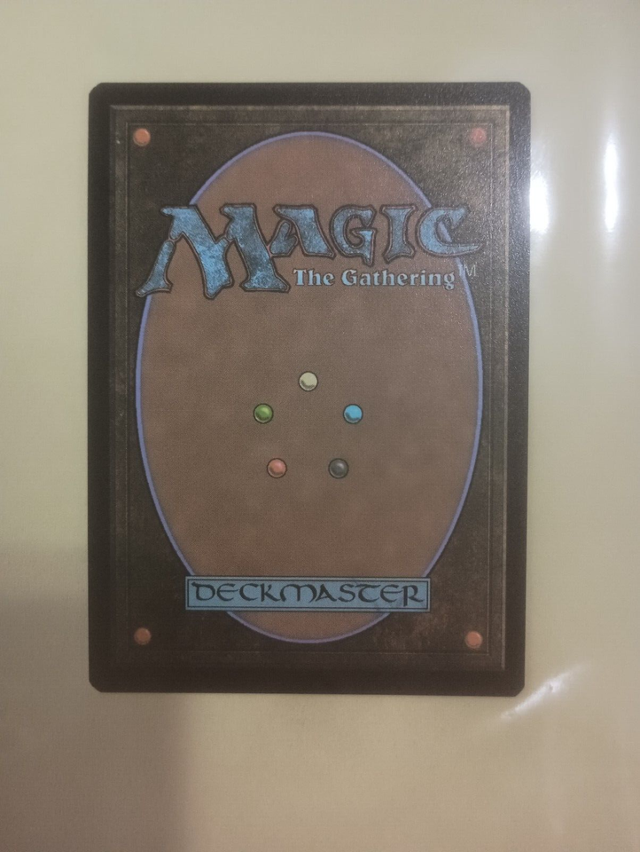 Cryptid Inspector - MAGIC THE GATHERING - DSK - 0174 - C - NM | eBay