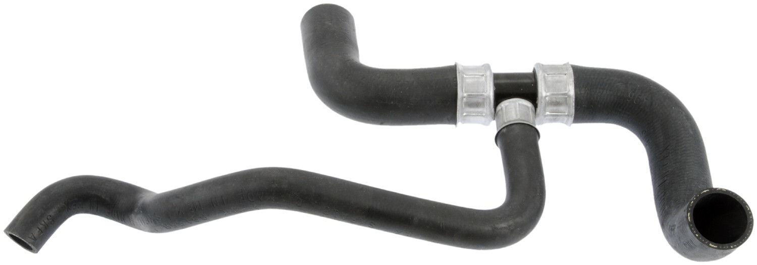 Radiator Coolant Hose fits Chevy Cavalier,Pontiac Sunfire | eBay