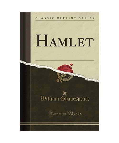 Hamlet (Classic Reprint), William Shakespeare | eBay