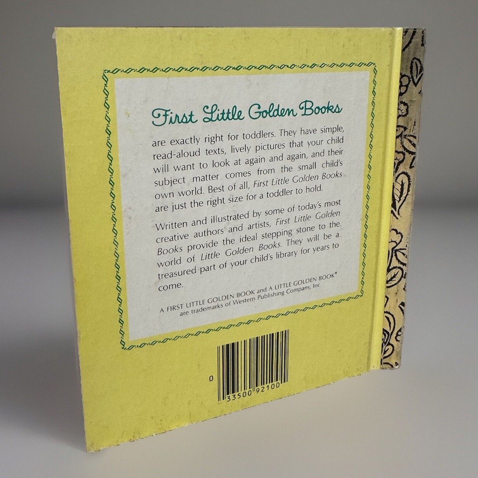 A First Little Golden Book The Christmas Pageant by Elizabeth Winthrop ...