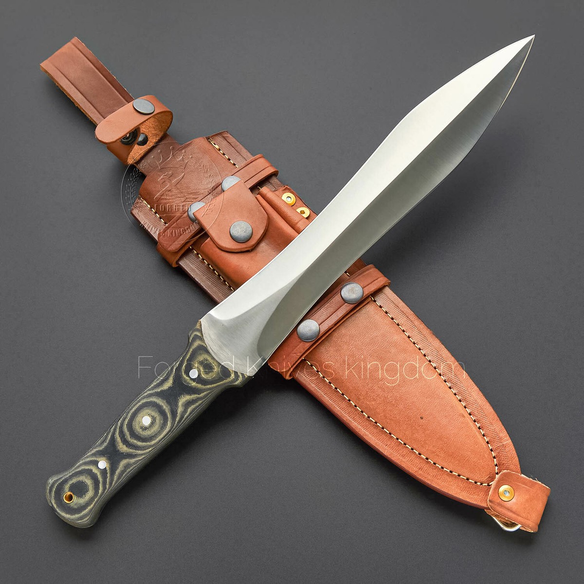 Busse Gladius