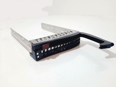 SuperMicro HARD DRIVE TRAY / CADDY 3.5 PN: 01-SC813A2-XX00C103 | eBay