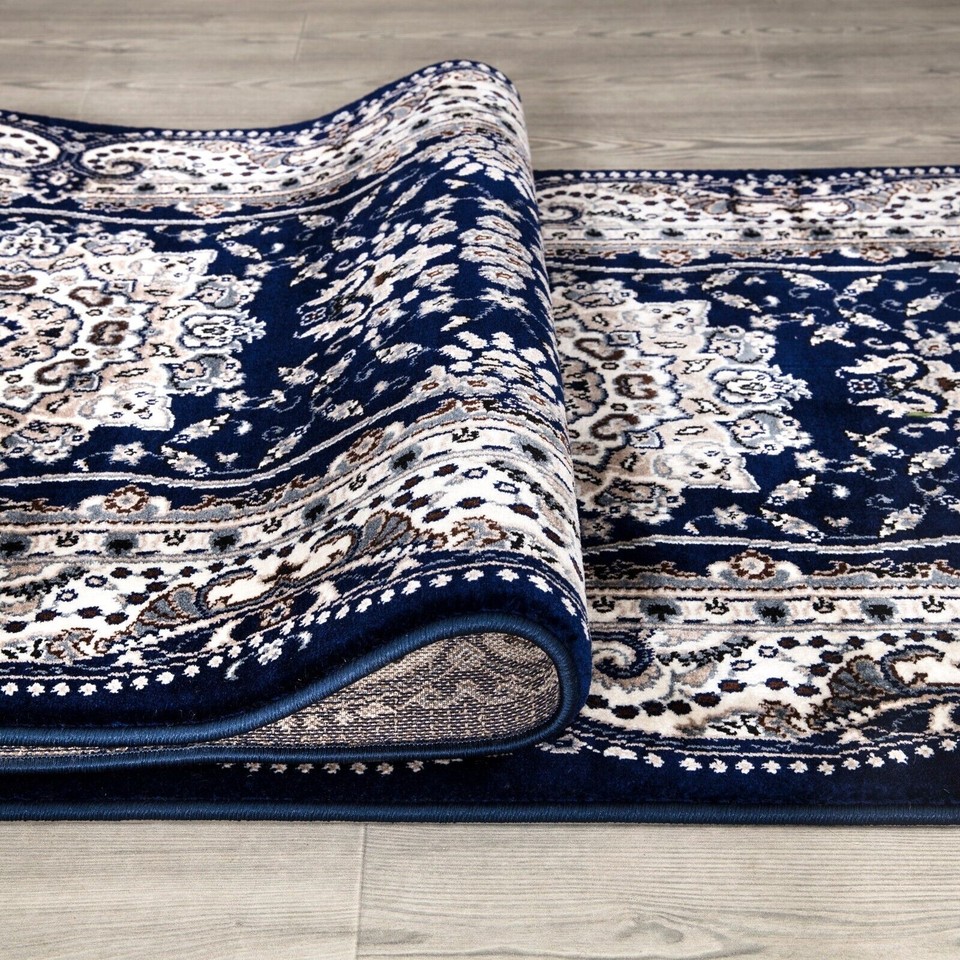 Luxury Beautiful Large Traditional Rugs Bedroom Living Room Rugs ...