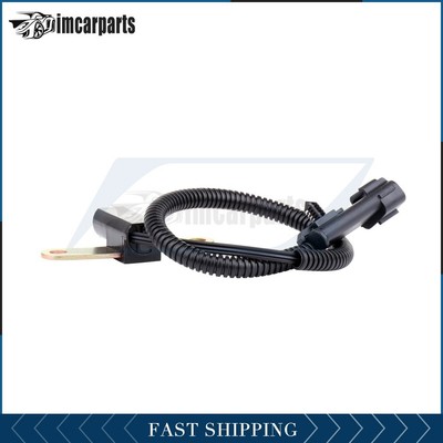 Crankshaft Position Sensor Fits Jeep Wrangler X Sport Utility 2-Door ...