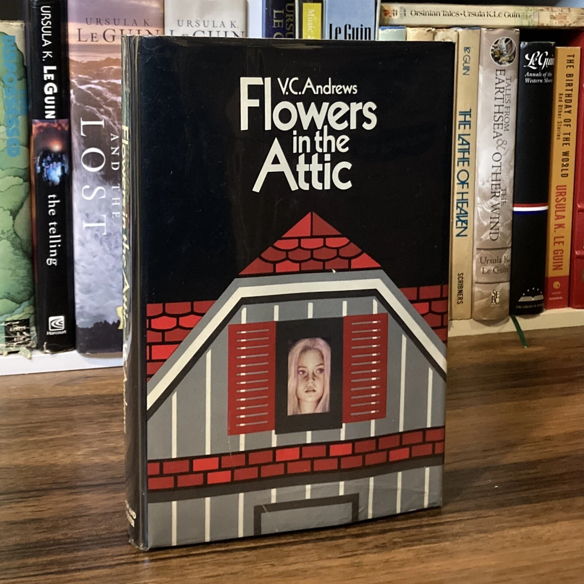 Flowers In The Attic