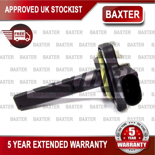 Baxter Oil Level Sump Sensor Fits 3 Series 5 Series 1 Series X1 X5 ...