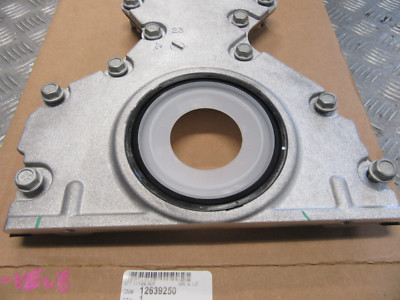 REAR MAIN SEAL KIT HOLDEN COMMODORE VT VX VY LS1 LS2 LS3 REAR MAIN SEAL ...