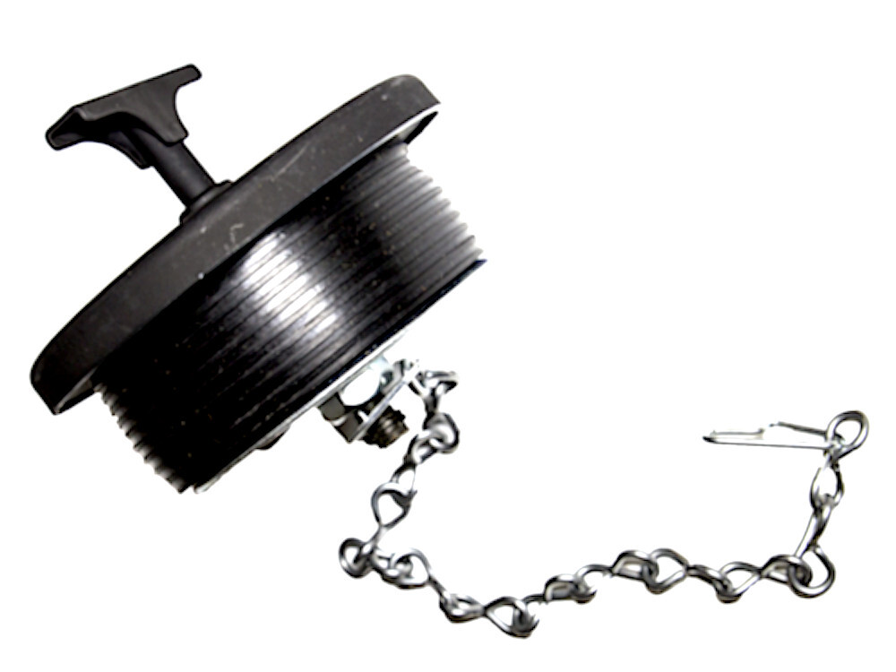 FUEL FILLER CAP HMMWV M998 Humvee ; 5342-01-246-1120 12338558-1 5593170 ...