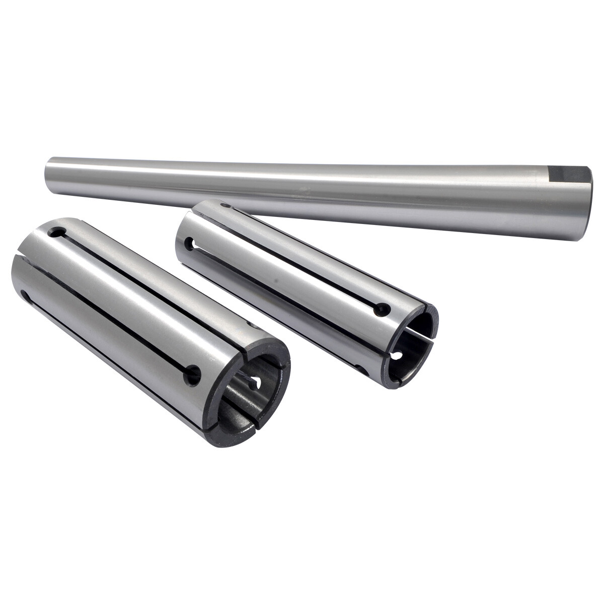 1-1/2-2" WITH 11-1/2" ARBOR AND 5" SLEEVE EXPANDING MANDREL SET (3902 ...