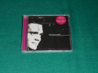 Michael Bublé ‎– Totally Bublé (Original Songs from The Motion Picture ...