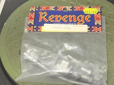 Revenge 25mm Crow Siege Weapon OGSE-5 Mint | eBay