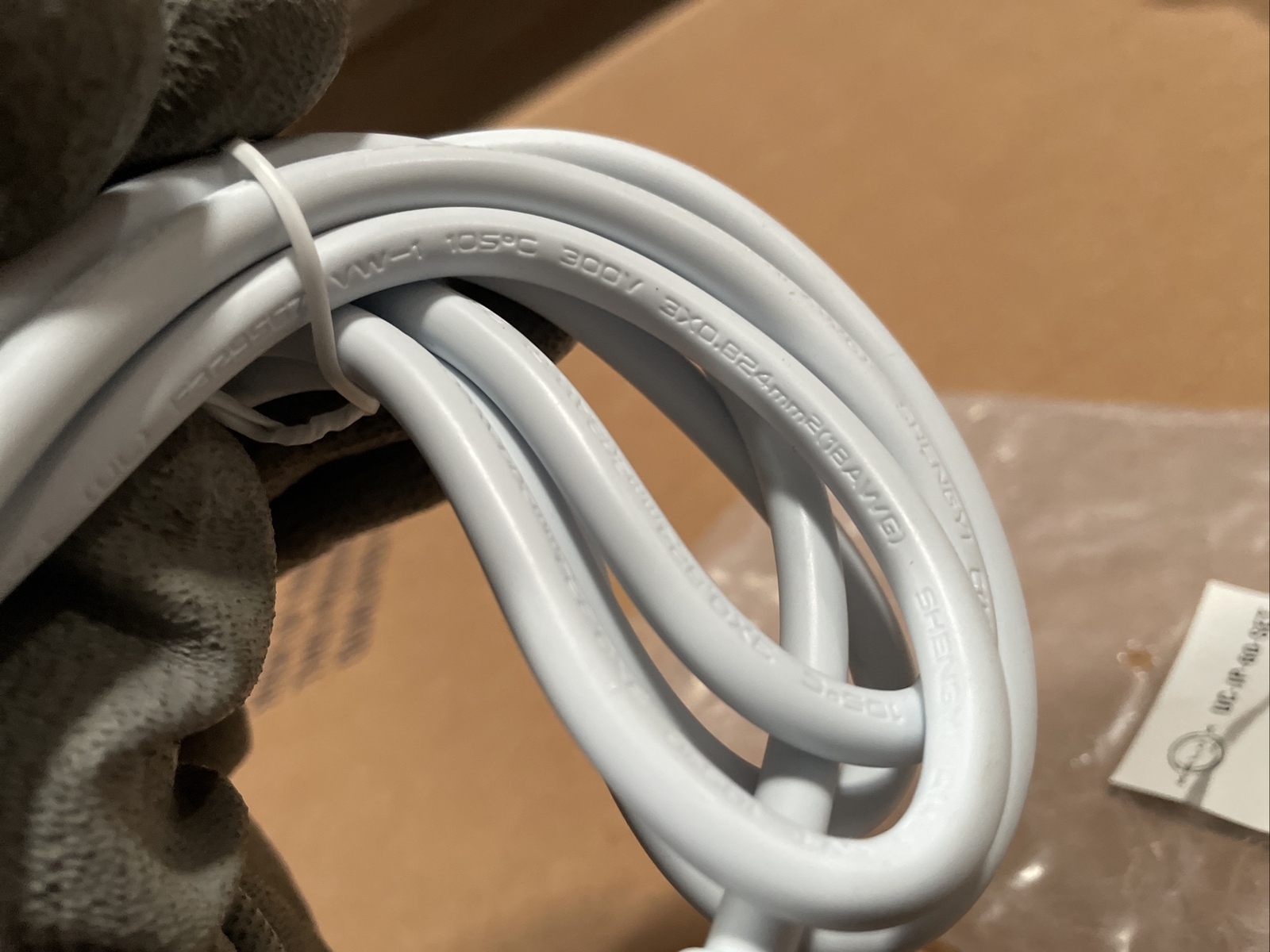 (C) (QTY 1) Kelvix UC-JP-60-SET Power Cord Cable Use With UniCab ⚡️ | eBay