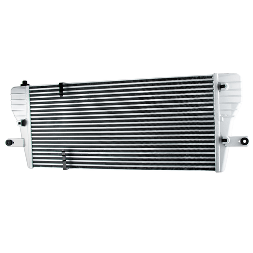 Intercooler Charge Air Cooler Fit 1994-2002 Dodge Ram 2500 3500 5.9L ...