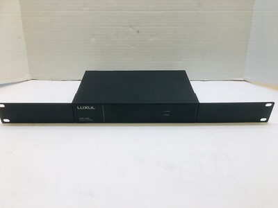 Luxul XWC-1000 v2 WAP Controller Wifi Supports 16 Wireless AP With ...