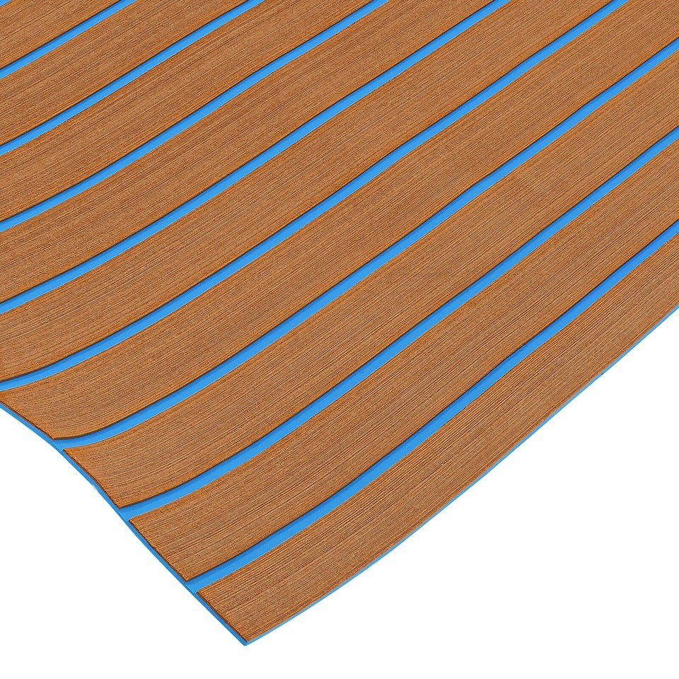 Self-Adhesive Boat Flooring Sheet, Non-slip Floor Mat, Boat Flooring ...