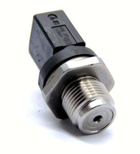 FUEL RAIL PRESSURE REGULATOR FOR BMW N47D20 N57D30 3 5 7 SERIES X5 X6 ...