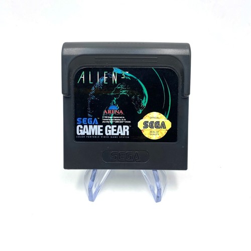 Alien 3 Sega Game Gear | eBay