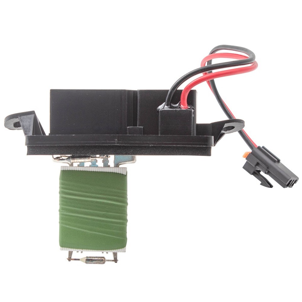 Blower Motor Resistor fits Silverado Sierra Tahoe Yukon & XL Escalade ...