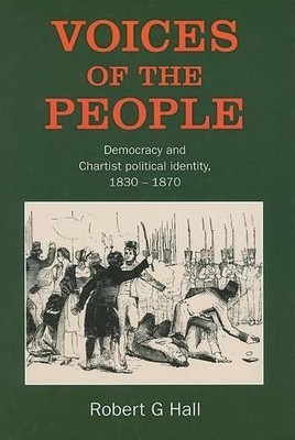 Robert G. Hall Voices of the People (Copertina rigida) | eBay