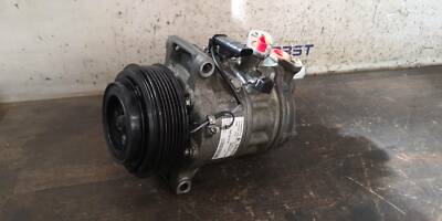 Compresseur d'air Mercedes C-Klasse W205 0008303902 C250CDi 150kW ...