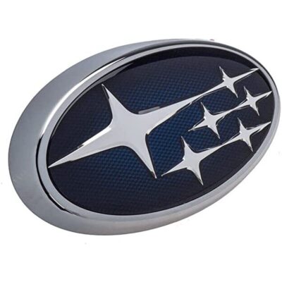 Ornament F Six 93013SA032 for Subaru | eBay Australia