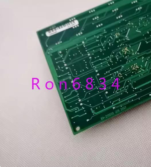 1pc used ASM 64-21005D JUN 2007 control board | eBay