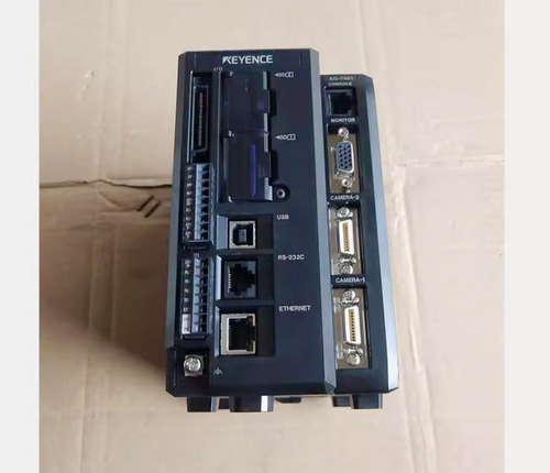 New in box Keyence XG-7501 Visual System Controller | eBay