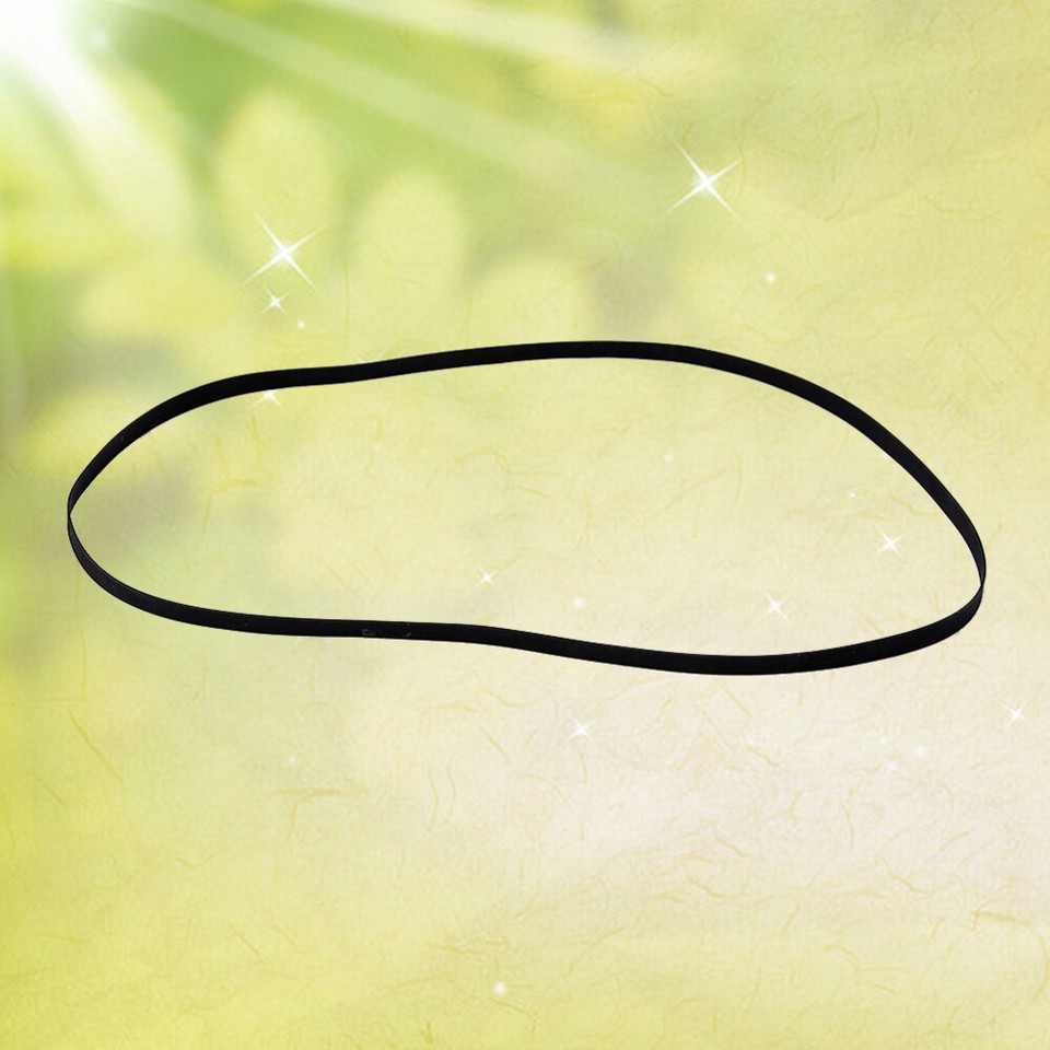 Turntable Rubber Band Retro Vinyl Turntable Belt Phonograph Record ...