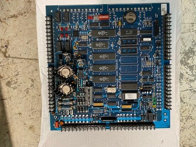 Control Panels & Keypads - Northern Computer