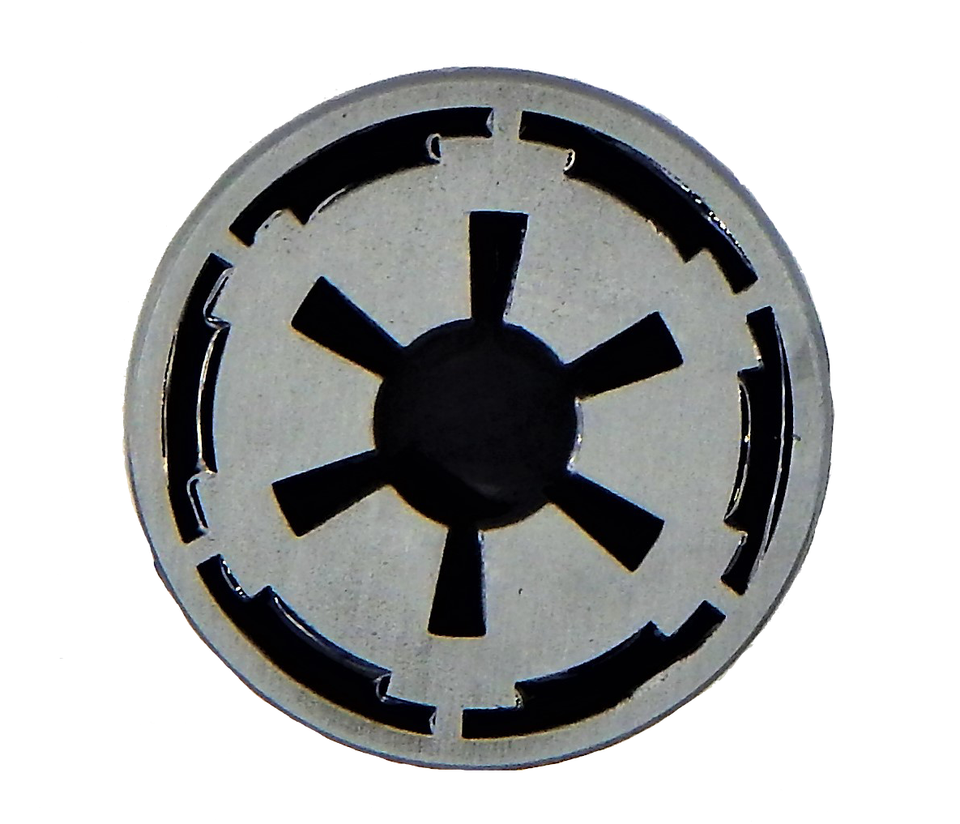 Star Wars Theme Individual Pin Walt Disney World Parks Trading Pins ...