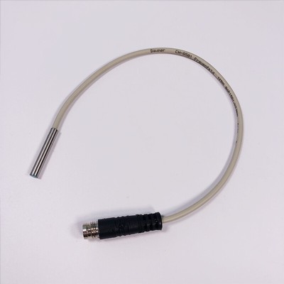 New Baumer CH-8501 Proximity Sensor to M8 Male Cordset 767842187619 | eBay