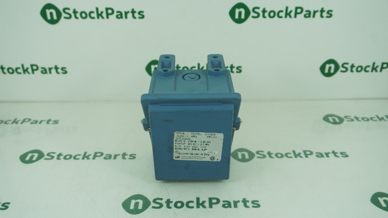 UNITED ELECTRIC CONTROLS J400 451 95151 NSNB | eBay