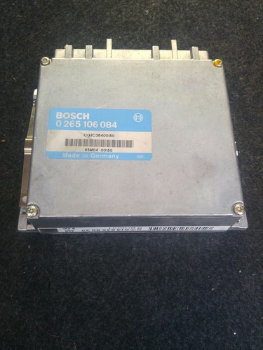 94 97 Mercedes R129 SL320 ASR CONTROL COMPUTER MODULE UNIT OEM ...