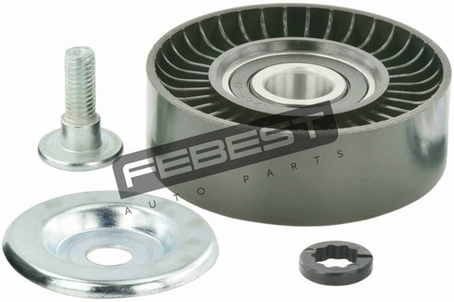 2788-S80 Febest PULLEY IDLER KIT 30677215, 31401286, 31401193, 30777696 ...