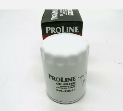 ProLine Oil Filter PPL-24011 | eBay