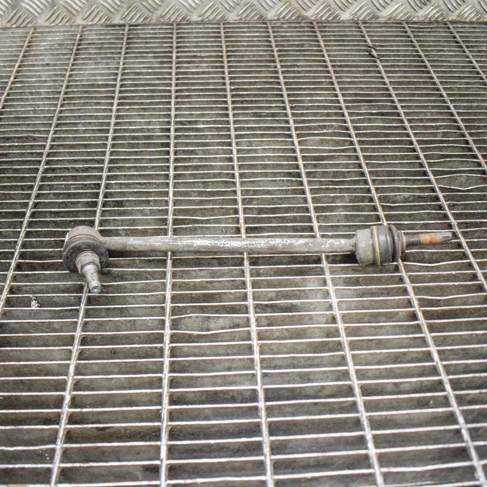 MERCEDES-BENZ GLC X253 Front Right Anti Roll Sway Bar Tie Rod ...